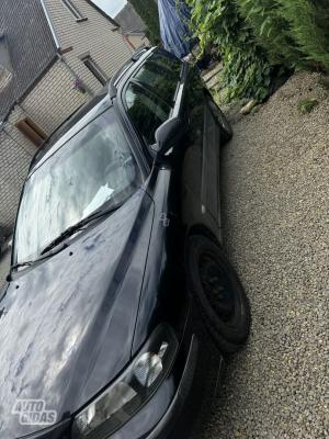 Volvo V70 2003 in Panevezys, with an engine capacity of 2.40 L and mileage of 40 thousand km for 650 €, photo  on AUTOMOTO.COM.LV