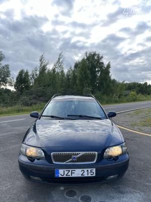 Volvo V70 2003 in Klaipeda, with an engine capacity of 2.40 L and mileage of 549 thousand km for 800 €, photo  on AUTOMOTO.COM.LV