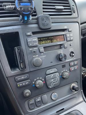 Volvo V70 2003 in Klaipeda, with an engine capacity of 2.40 L and mileage of 549 thousand km for 800 €, photo 12 on AUTOMOTO.COM.LV