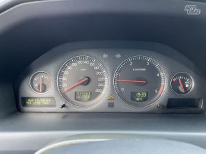 Volvo V70 2003 in Klaipeda, with an engine capacity of 2.40 L and mileage of 549 thousand km for 800 €, photo 13 on AUTOMOTO.COM.LV