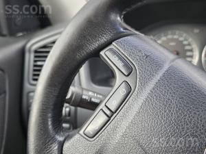 Вольво В70 2003 в Тукумс, объемом двигателя 2.40 л и пробегом 376 тыс. км за 1900 €, фото 8 на AUTOMOTO.COM.LV