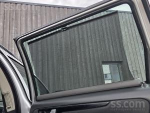 Вольво В70 2003 в Тукумс, объемом двигателя 2.40 л и пробегом 376 тыс. км за 1900 €, фото 9 на AUTOMOTO.COM.LV