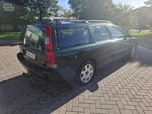 Volvo V70 2003 in Telschi, with an engine capacity of 2.50 L and mileage of 360 thousand km for 720 €, photo  on AUTOMOTO.COM.LV