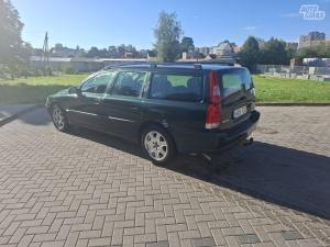Volvo V70 2003 in Telschi, with an engine capacity of 2.50 L and mileage of 360 thousand km for 720 €, photo 3 on AUTOMOTO.COM.LV