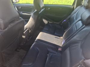 Volvo V70 2003 in Telschi, with an engine capacity of 2.50 L and mileage of 360 thousand km for 720 €, photo 9 on AUTOMOTO.COM.LV