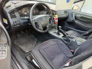 Volvo V70 2004 Rēzekne, ar dzinēja tilpumu 2.40 L un nobraukumu 0 tūkst. km par 1350 €, foto 14 vietnē AUTOMOTO.COM.LV
