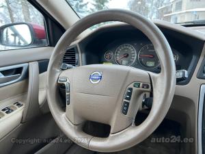Volvo V70 2004 in Paide, with an engine capacity of 2.40 L and mileage of 305 thousand km for 3199 €, photo 11 on AUTOMOTO.COM.LV