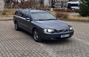 Volvo V70 2004 in Paide, with an engine capacity of 0.00 L and mileage of 446 thousand km for 3450 €, photo  on AUTOMOTO.COM.LV