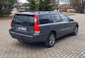 Volvo V70 2004 in Paide, with an engine capacity of 0.00 L and mileage of 446 thousand km for 3450 €, photo 5 on AUTOMOTO.COM.LV