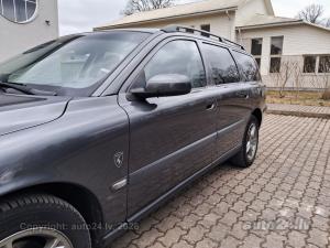 Volvo V70 2004 in Paide, with an engine capacity of 0.00 L and mileage of 446 thousand km for 3450 €, photo 9 on AUTOMOTO.COM.LV