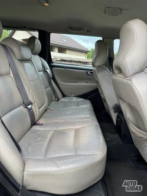 Volvo V70 2004 Viļņa, ar dzinēja tilpumu 2.40 L un nobraukumu 390 tūkst. km par 1700 €, foto 6 vietnē AUTOMOTO.COM.LV