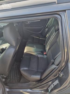 Volvo V70 2004 Šauļi, ar dzinēja tilpumu 2.40 L un nobraukumu 550 tūkst. km par 1250 €, foto 7 vietnē AUTOMOTO.COM.LV