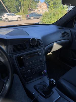 Volvo V70 2004 Viļņa, ar dzinēja tilpumu 2.40 L un nobraukumu 420 tūkst. km par 1250 €, foto 5 vietnē AUTOMOTO.COM.LV
