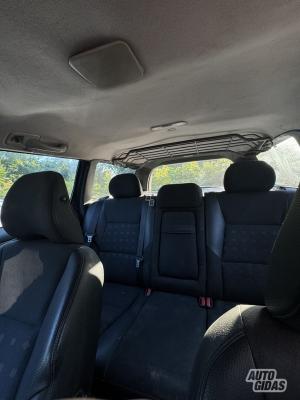 Volvo V70 2004 Viļņa, ar dzinēja tilpumu 2.40 L un nobraukumu 420 tūkst. km par 1250 €, foto 6 vietnē AUTOMOTO.COM.LV