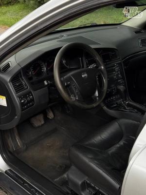 Volvo V70 2004 Šalčininkai, ar dzinēja tilpumu 2.40 L un nobraukumu 435 tūkst. km par 1650 €, foto 10 vietnē AUTOMOTO.COM.LV