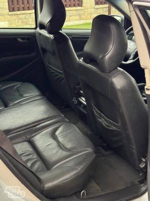 Volvo V70 2004 Šalčininkai, ar dzinēja tilpumu 2.40 L un nobraukumu 435 tūkst. km par 1650 €, foto 12 vietnē AUTOMOTO.COM.LV