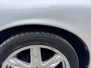 Volvo V70 2004 Šalčininkai, ar dzinēja tilpumu 2.40 L un nobraukumu 435 tūkst. km par 1650 €, foto 18 vietnē AUTOMOTO.COM.LV