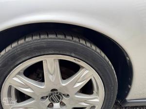 Volvo V70 2004 Šalčininkai, ar dzinēja tilpumu 2.40 L un nobraukumu 435 tūkst. km par 1650 €, foto 19 vietnē AUTOMOTO.COM.LV