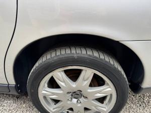 Volvo V70 2004 Šalčininkai, ar dzinēja tilpumu 2.40 L un nobraukumu 435 tūkst. km par 1650 €, foto 20 vietnē AUTOMOTO.COM.LV