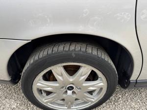 Volvo V70 2004 Šalčininkai, ar dzinēja tilpumu 2.40 L un nobraukumu 435 tūkst. km par 1650 €, foto 22 vietnē AUTOMOTO.COM.LV
