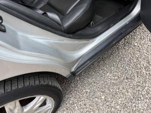 Volvo V70 2004 Šalčininkai, ar dzinēja tilpumu 2.40 L un nobraukumu 435 tūkst. km par 1650 €, foto 23 vietnē AUTOMOTO.COM.LV
