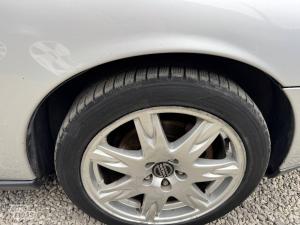 Volvo V70 2004 Šalčininkai, ar dzinēja tilpumu 2.40 L un nobraukumu 435 tūkst. km par 1650 €, foto 24 vietnē AUTOMOTO.COM.LV