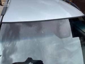 Volvo V70 2004 Šalčininkai, ar dzinēja tilpumu 2.40 L un nobraukumu 435 tūkst. km par 1650 €, foto 25 vietnē AUTOMOTO.COM.LV
