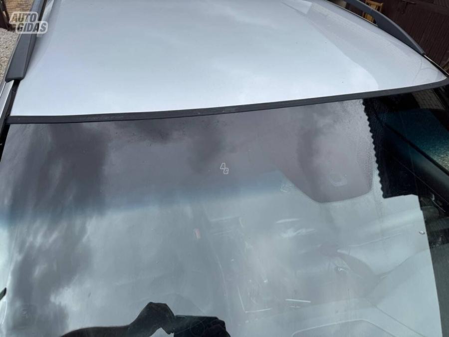 Volvo V70 2004 Šalčininkai, ar dzinēja tilpumu 2.40 L un nobraukumu 435 tūkst. km par 1650 €, foto 25 vietnē AUTOMOTO.COM.LV