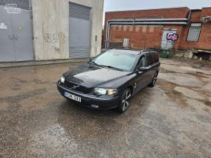 Вольво В70 2004 в Каунас, объемом двигателя 2.50 л и пробегом 325 тыс. км за 999 €, фото 5 на AUTOMOTO.COM.LV