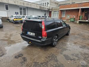 Вольво В70 2004 в Каунас, объемом двигателя 2.50 л и пробегом 325 тыс. км за 999 €, фото 12 на AUTOMOTO.COM.LV
