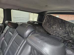 Вольво В70 2004 в Каунас, объемом двигателя 2.50 л и пробегом 325 тыс. км за 999 €, фото 15 на AUTOMOTO.COM.LV