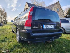Volvo V70 2004 Joniškis, ar dzinēja tilpumu 2.40 L un nobraukumu 400 tūkst. km par 800 €, foto 6 vietnē AUTOMOTO.COM.LV