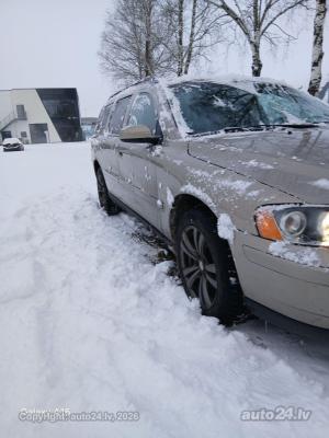 Вольво В70 2005 в Пярну, объемом двигателя 2.40 л и пробегом 394 тыс. км за 1499 €, фото 4 на AUTOMOTO.COM.LV