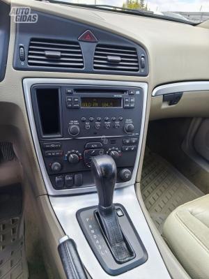 Volvo V70 2005 Kauņa, ar dzinēja tilpumu 2.40 L un nobraukumu 357 tūkst. km par 800 €, foto 14 vietnē AUTOMOTO.COM.LV
