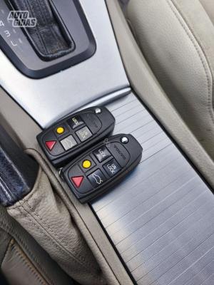 Volvo V70 2005 Kauņa, ar dzinēja tilpumu 2.40 L un nobraukumu 357 tūkst. km par 800 €, foto 16 vietnē AUTOMOTO.COM.LV
