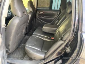 Volvo V70 2005 in Paide, with an engine capacity of 2.40 L and mileage of 409 thousand km for 3690 €, photo 13 on AUTOMOTO.COM.LV