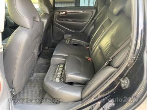 Volvo V70 2005 in Paide, with an engine capacity of 2.40 L and mileage of 409 thousand km for 3690 €, photo 14 on AUTOMOTO.COM.LV