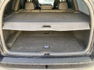 Volvo V70 2005 in Paide, with an engine capacity of 2.40 L and mileage of 409 thousand km for 3690 €, photo 16 on AUTOMOTO.COM.LV