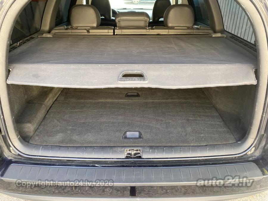 Volvo V70 2005 in Paide, with an engine capacity of 2.40 L and mileage of 409 thousand km for 3690 €, photo 16 on AUTOMOTO.COM.LV