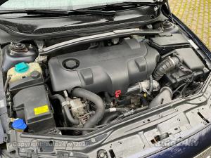 Volvo V70 2005 in Paide, with an engine capacity of 2.40 L and mileage of 409 thousand km for 3690 €, photo 17 on AUTOMOTO.COM.LV