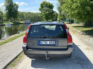 Volvo V70 2005 Šilutė, ar dzinēja tilpumu 2.40 L un nobraukumu 516 tūkst. km par 950 €, foto 5 vietnē AUTOMOTO.COM.LV