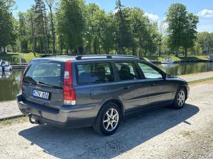 Volvo V70 2005 Šilutė, ar dzinēja tilpumu 2.40 L un nobraukumu 516 tūkst. km par 950 €, foto 6 vietnē AUTOMOTO.COM.LV