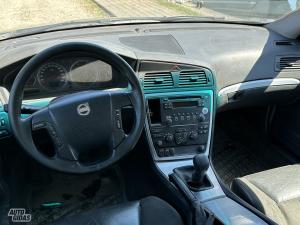 Volvo V70 2005 Šilutė, ar dzinēja tilpumu 2.40 L un nobraukumu 516 tūkst. km par 950 €, foto 11 vietnē AUTOMOTO.COM.LV