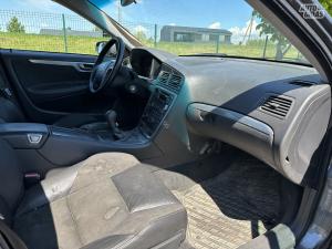 Volvo V70 2005 Šilutė, ar dzinēja tilpumu 2.40 L un nobraukumu 516 tūkst. km par 950 €, foto 13 vietnē AUTOMOTO.COM.LV