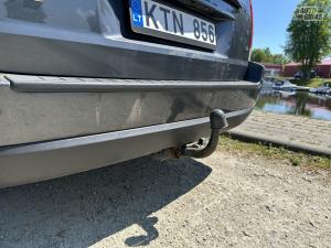 Volvo V70 2005 Šilutė, ar dzinēja tilpumu 2.40 L un nobraukumu 516 tūkst. km par 950 €, foto 14 vietnē AUTOMOTO.COM.LV
