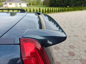 Volvo V70 2005 in Paide, with an engine capacity of 2.40 L and mileage of 627 thousand km for 2990 €, photo 8 on AUTOMOTO.COM.LV