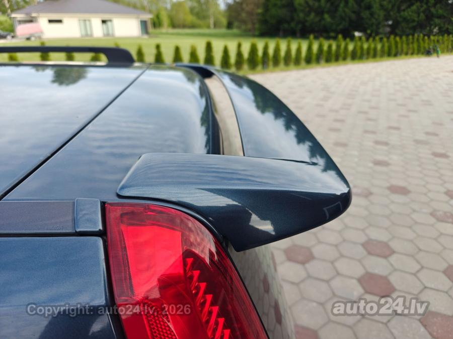 Volvo V70 2005 in Paide, with an engine capacity of 2.40 L and mileage of 627 thousand km for 2990 €, photo 8 on AUTOMOTO.COM.LV