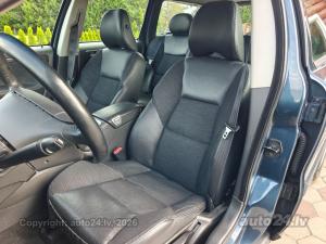 Volvo V70 2005 in Paide, with an engine capacity of 2.40 L and mileage of 627 thousand km for 2990 €, photo 11 on AUTOMOTO.COM.LV