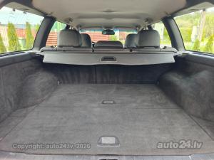 Volvo V70 2005 in Paide, with an engine capacity of 2.40 L and mileage of 627 thousand km for 2990 €, photo 15 on AUTOMOTO.COM.LV