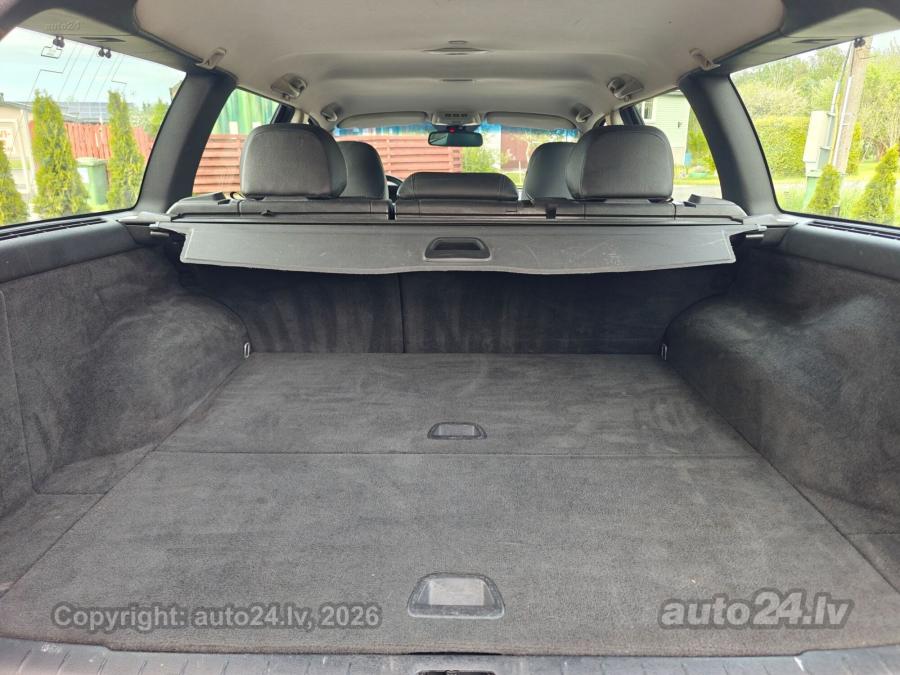 Volvo V70 2005 in Paide, with an engine capacity of 2.40 L and mileage of 627 thousand km for 2990 €, photo 15 on AUTOMOTO.COM.LV